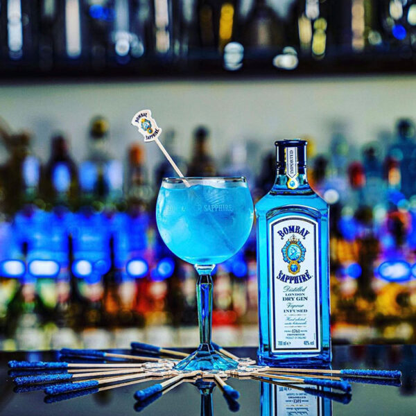 Bombay Sapphire Distillery Tour - London Tour Package